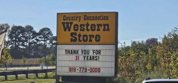 COUNTRY CONNECTION WESTERN STORE - Updated October 2025 - 23 Photos ...