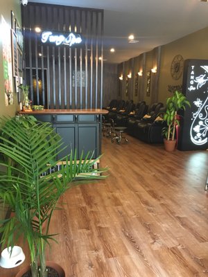 TANG SPA - Updated April 2026 - 128 Photos & 247 Reviews - 7720 5th Ave ...