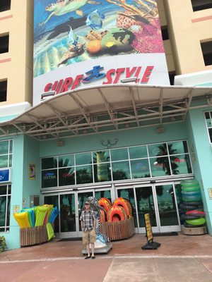 SURF STYLE - 150 Photos & 112 Reviews - 315 S Gulfview Blvd, Clearwater ...