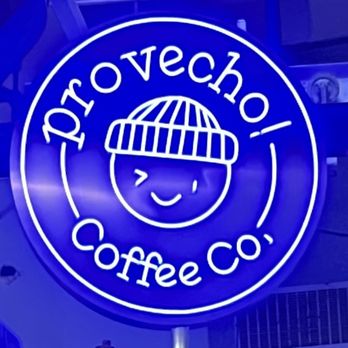 PROVECHO COFFEE - Updated May 2025 - 247 Photos & 115 Reviews - 1955 ...