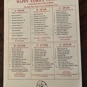 SHUN FENG CHINESE RESTAURANT - 11 Photos & 29 Reviews - 443 Lafayette ...