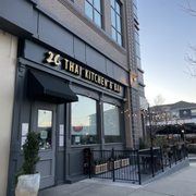 26 THAI KITCHEN & BAR - 1535 Photos & 897 Reviews - 541 Main St NE ...