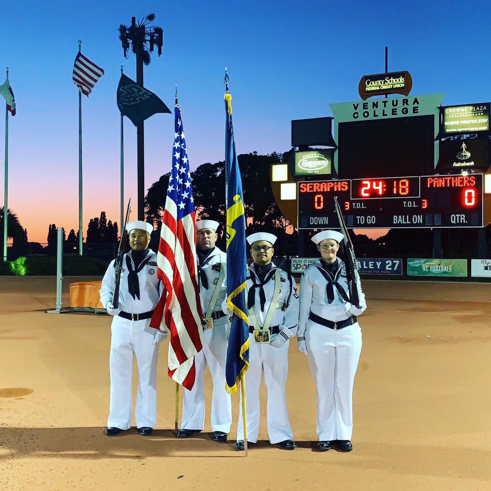 NAVY RECRUITING STATION VENTURA - Updated October 2024 - 88 Photos ...