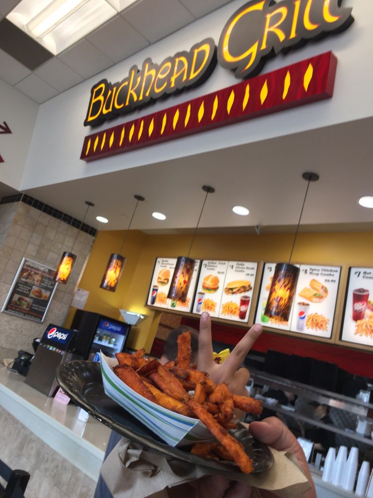 BUCKHEAD GRILL - Updated August 2025 - 12 Reviews - 80 Premium Outlets ...