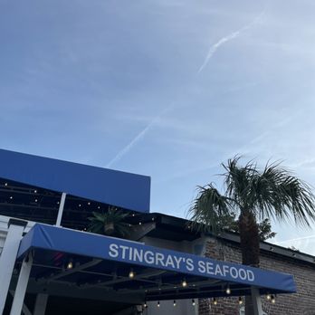 STINGRAY’S SEAFOOD - Updated December 2024 - 461 Photos & 990 Reviews ...