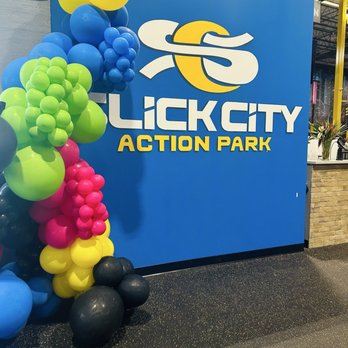 SLICK CITY ACTION PARK - Updated December 2025 - 44 Photos & 15 Reviews ...