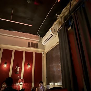 OFFSUIT - 151 Photos & 80 Reviews - 5 Utica St, Boston, Massachusetts ...