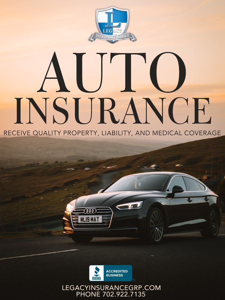 LEGACY INSURANCE GROUP - Updated October 2025 - 51 Photos & 19 Reviews ...