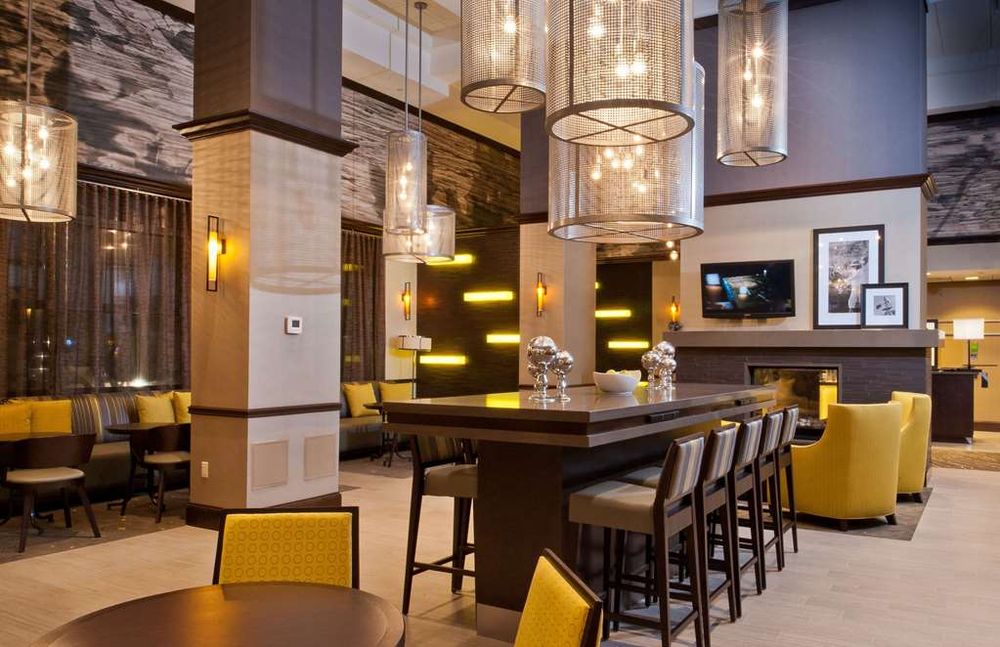 HAMPTON INN SHELTON - 170 Photos & 62 Reviews - 695 Bridgeport Ave ...