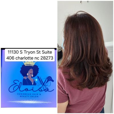ELOISA CARIBBEAN HAIR & BEAUTY SALON - Updated March 2026 - 86 Photos ...