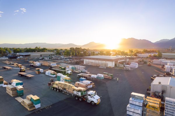 BUILDERS FIRSTSOURCE - Updated November 2025 - 21 Photos - 11670 W ...