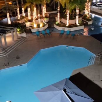 LONG BEACH MARRIOTT - Updated May 2025 - 454 Photos & 331 Reviews ...