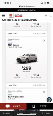 HEARTLAND TOYOTA - Updated December 2025 - 49 Photos & 272 Reviews ...