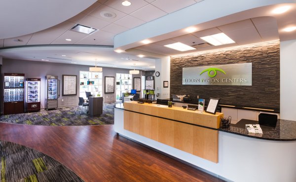 LODEN VISION CENTERS - GALLATIN OFFICE - Updated November 2025 - 53 ...