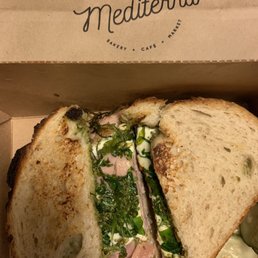 MEDITERRA CAFE - 368 Photos & 130 Reviews - 292 Beverly Rd, Pittsburgh ...