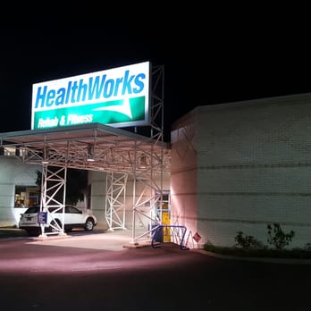 HEALTHWORKS REHAB & FITNESS - MORGANTOWN - Updated December 2025 - 11 ...