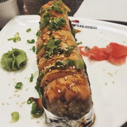 MIKASA ASIAN BISTRO & SUSHI BAR - Updated December 2025 - 595 Photos ...