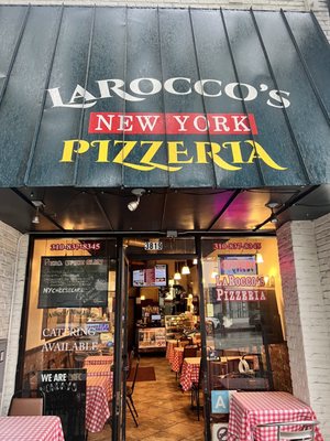 LAROCCO’S PIZZERIA - Updated December 2025 - 390 Photos & 836 Reviews ...