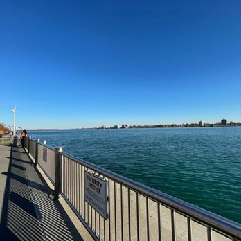 WILLIAM G MILLIKEN STATE PARK AND HARBOR - Updated October 2025 - 63 ...