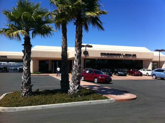 FREEMAN LEXUS - Updated October 2025 - 40 Photos & 180 Reviews - 2845 ...