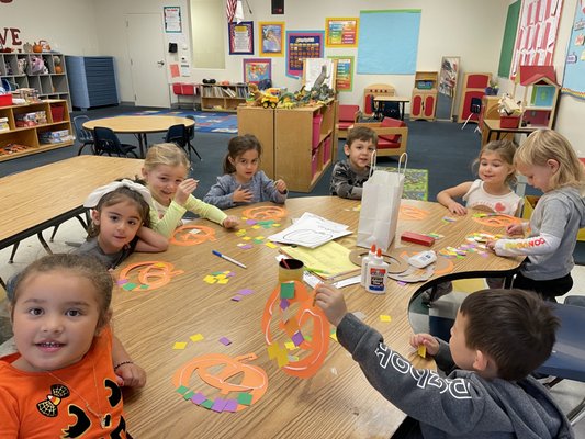 LITTLE LEARNERS PRESCHOOL & KINDERGARTEN - Updated October 2025 - 16 ...