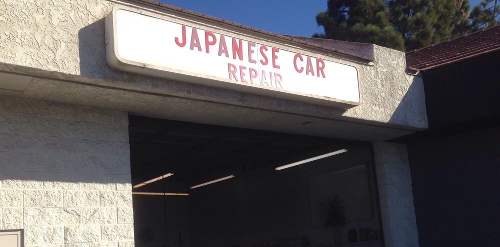 JAPANESE CAR REPAIRS - Updated December 2025 - 68 Reviews - 2180 1st St ...