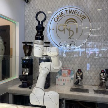ONE TWELVE CAFFE - Updated September 2025 - 770 Photos & 367 Reviews ...