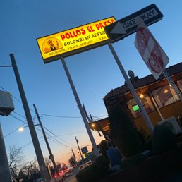 POLLOS EL PAISA - Updated December 2025 - 725 Photos & 550 Reviews ...