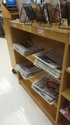 BROOKLYN PUBLIC LIBRARY - MIDWOOD LIBRARY - Updated October 2025 - 25 ...