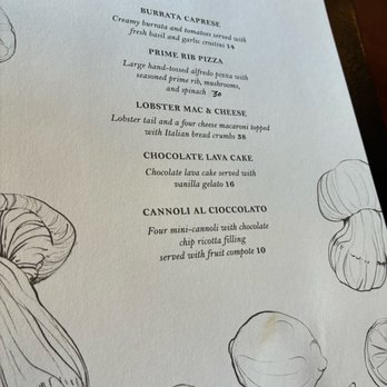 AMORE ITALIAN BISTRO - Updated June 2026 - 102 Photos & 107 Reviews ...