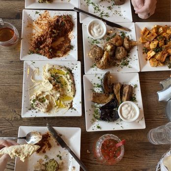 ROZ GRILL - Updated August 2024 - 42 Photos & 14 Reviews - 8200 ...