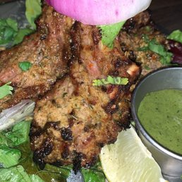 BOMBAY BLUE INDIAN BISTRO - Updated July 2025 - 594 Photos & 374 ...