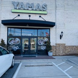 YAMAS MEDITERRANEAN STREET FOOD - Updated December 2025 - 305 Photos ...