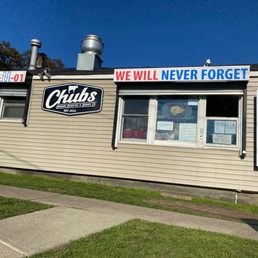 CHUBS BURGERS BURRITOS AND HEROES - Updated October 2025 - 129 Photos ...