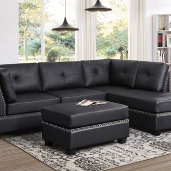 Mattress and furniture outlet store