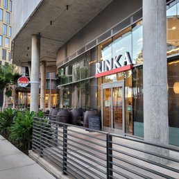 RINKA - Updated January 2026 - 3612 Photos & 603 Reviews - 1001 Queen ...