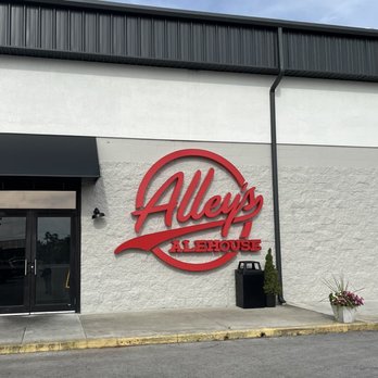 ALLEY’S ALEHOUSE - Updated May 2025 - 67 Photos & 27 Reviews - 18 ...