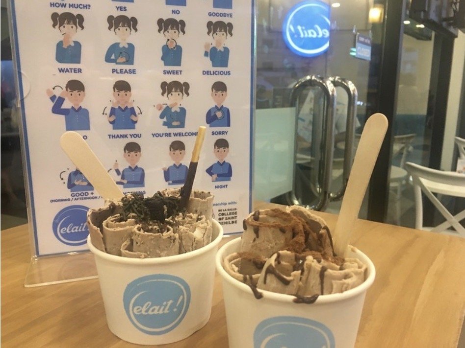 ELAIT - Updated June 2024 - 116 Eastwood Ave, Quezon City, Metro Manila ...