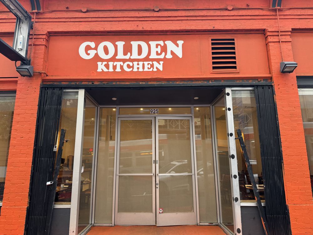 Golden Kitchen, San Francisco | Roadtrippers