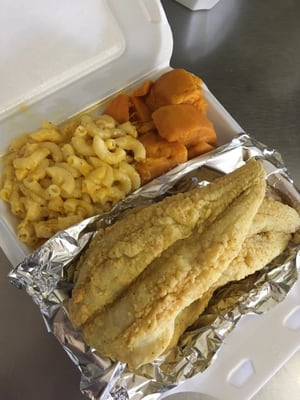 J C FISH MARKET & SOUL FOOD - Updated March 2025 - 20 Photos & 32 ...