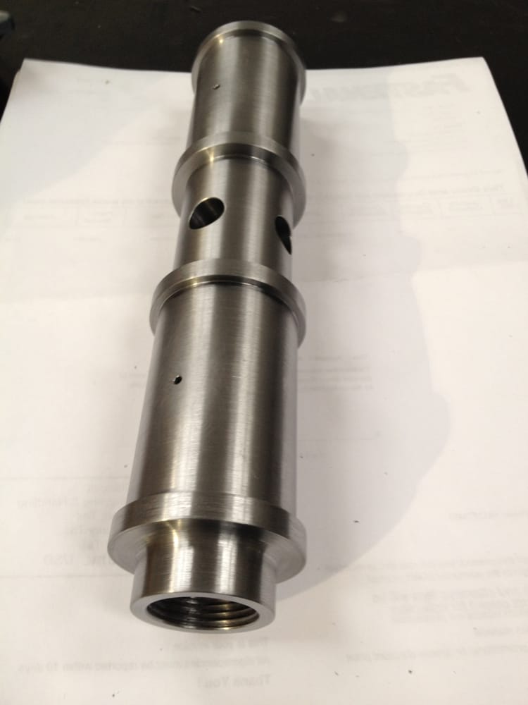 M & J MANUFACTURING - Updated December 2025 - 11 Photos - 5317 NE ...