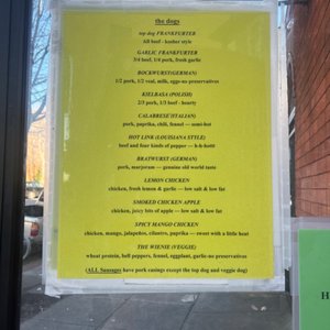 TOP DOG - 617 Photos & 2036 Reviews - Hot Dogs - 2534 Durant Ave ...