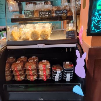 FLYING SQUIRREL COFFEE CO - Updated December 2025 - 328 Photos & 160 ...