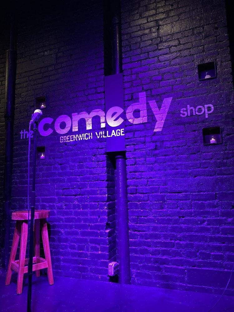 THE COMEDY SHOP - 98 Photos & 284 Reviews - 167 Bleecker St, New York ...