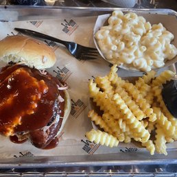 REDWOOD SMOKE SHACK - NIMMO PKWY - Updated July 2024 - 172 Photos & 86 ...