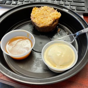 CAFE PANACHE - 173 Photos & 194 Reviews UPDATED - Salad - 130 E Main St ...