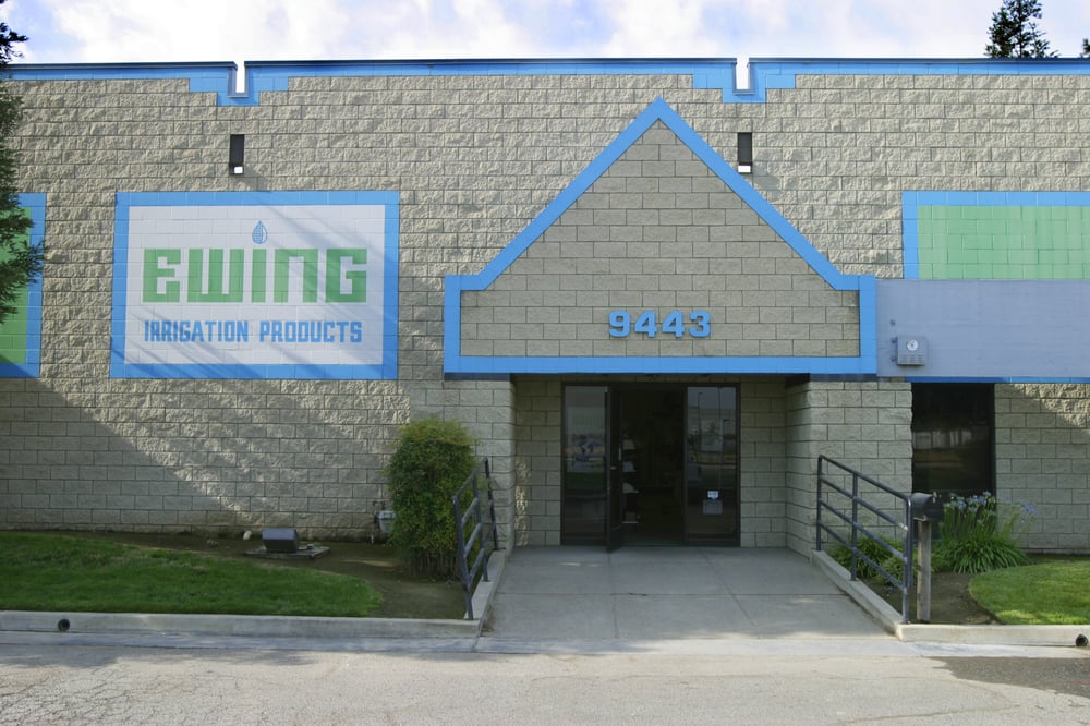 EWING OUTDOOR SUPPLY - Updated July 2024 - 9443 W Goshen Ave, Visalia ...