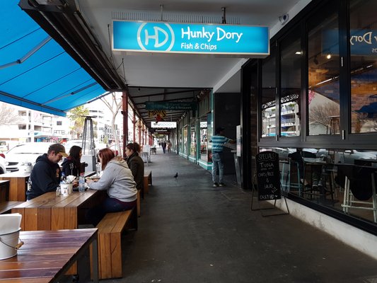 HUNKY DORY - Updated September 2025 - 32 Photos & 25 Reviews - 3/181 ...