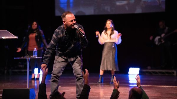 HARVEST ROCK CHURCH - Updated December 2024 - 191 Photos & 50 Reviews ...