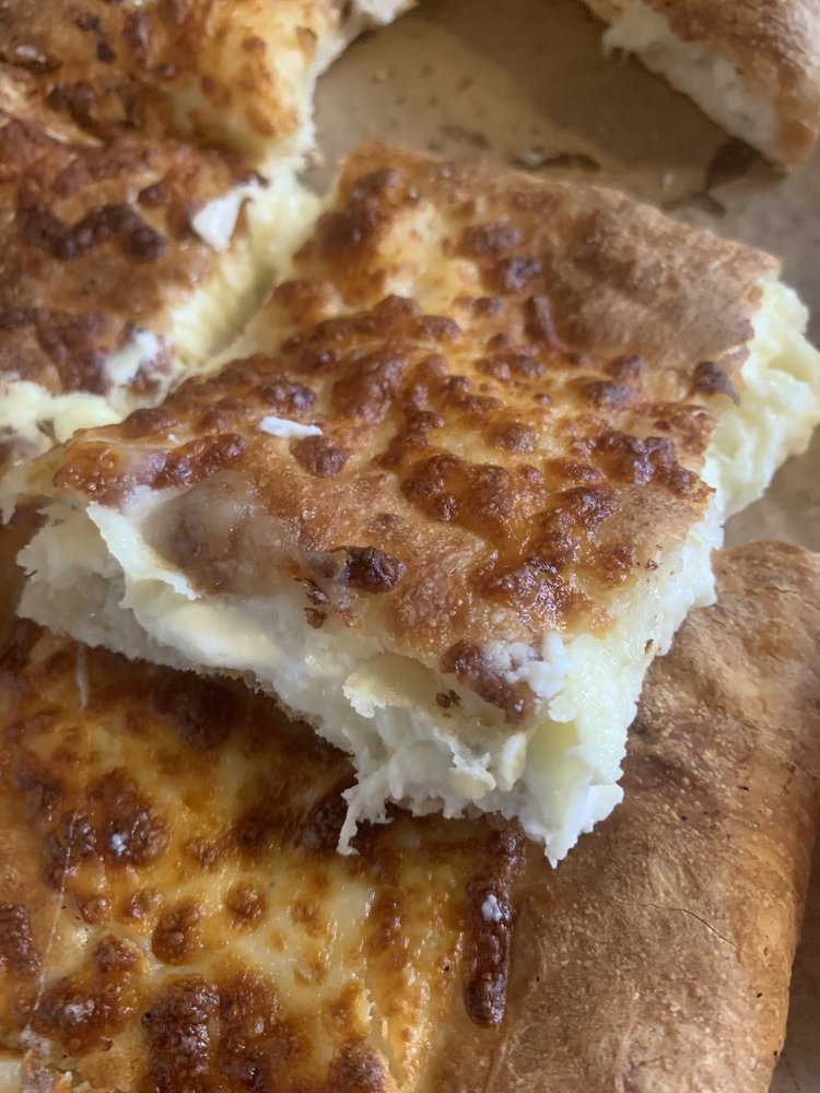 YANNI PIZZA - Updated August 2025 - 16 Photos & 68 Reviews - 260 W Main ...